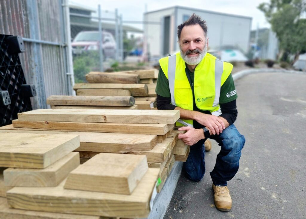 Food Hub Spotlight - Nelson Environment Centre