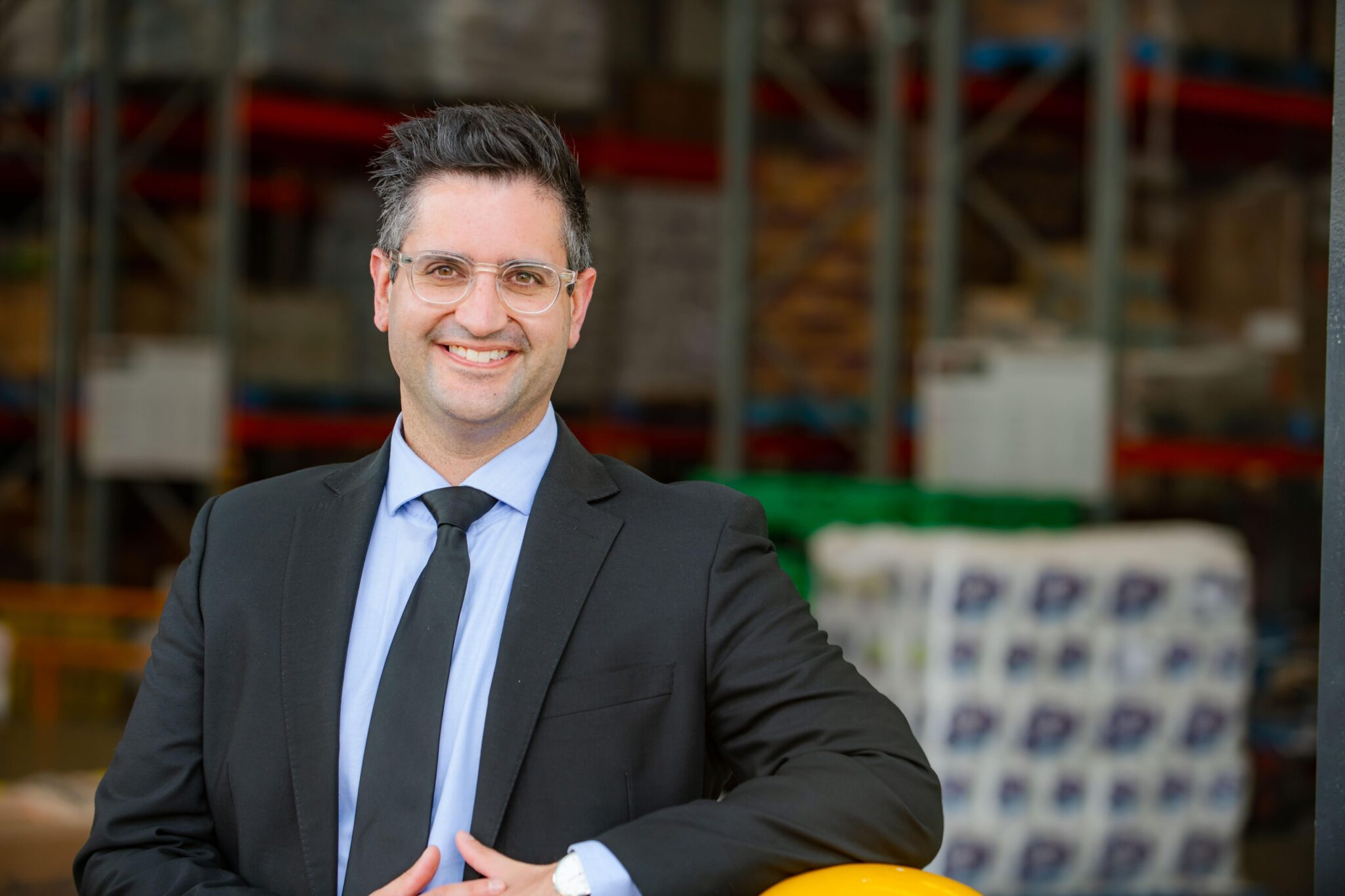 New Zealand Food Network appoints Suneil Connor as Board Chair - NZ ...